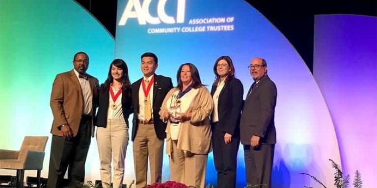 Renton Technical College | Careers Start Here